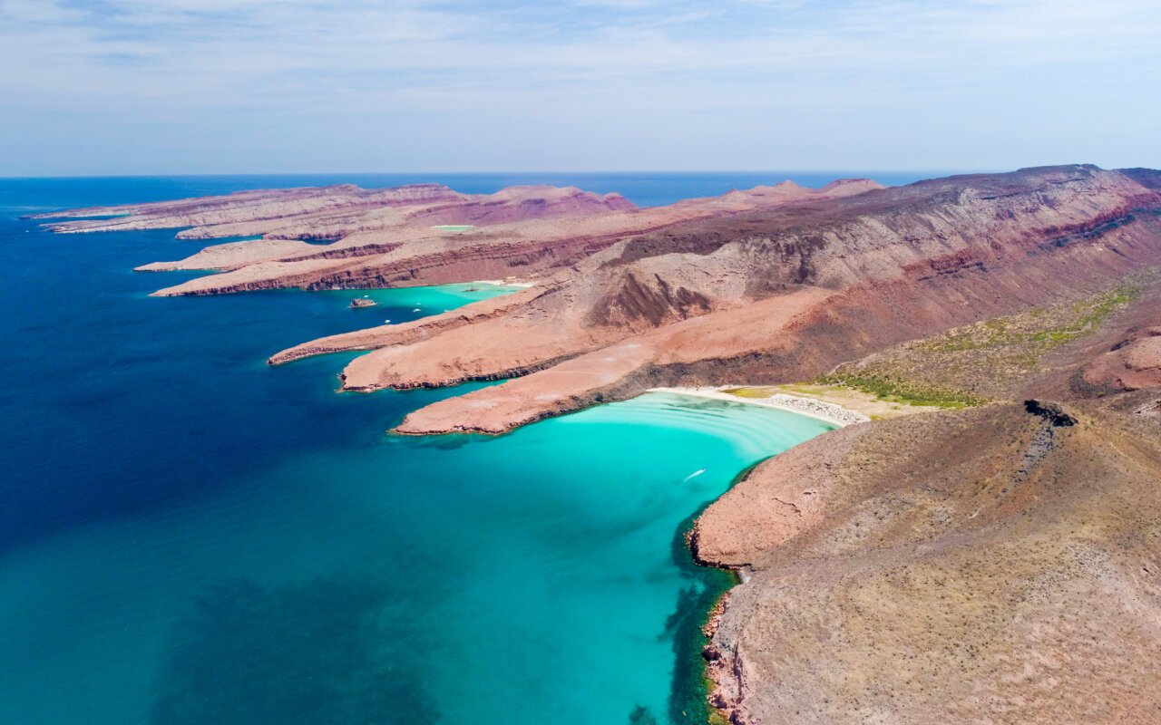 Exploring Baja California with a diving enthusiast | Terra Maya