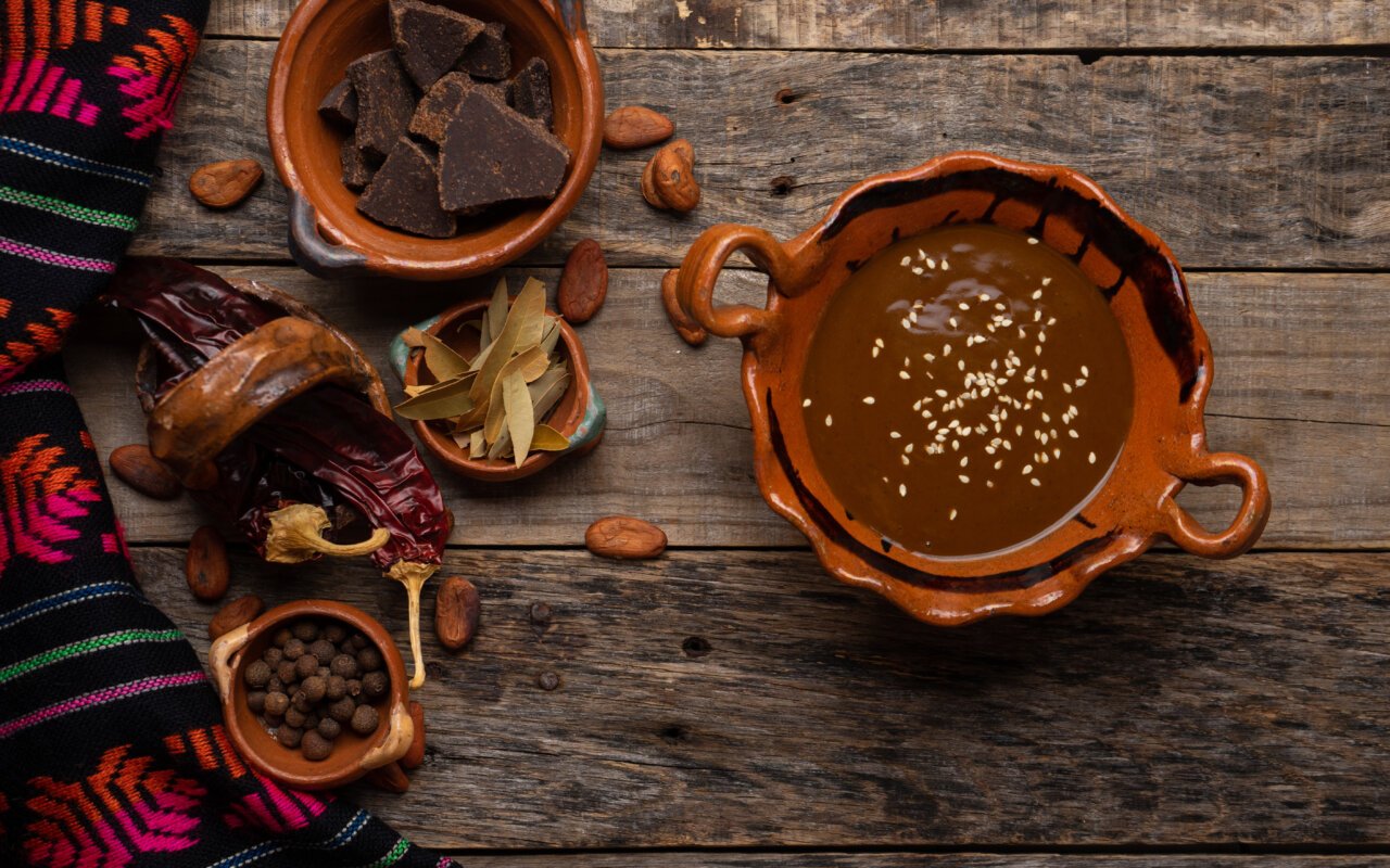 Cacao Mexicano: a sensory experience to the land of chocolate | Terra ...