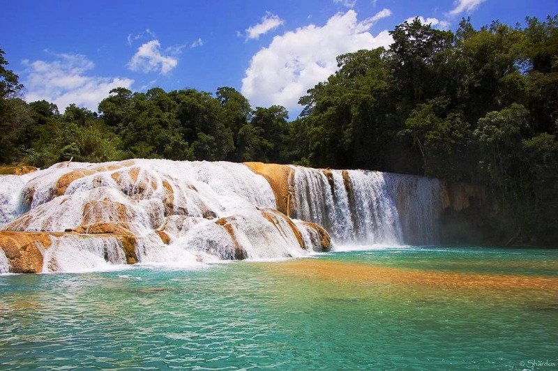 Chiapas Landscape