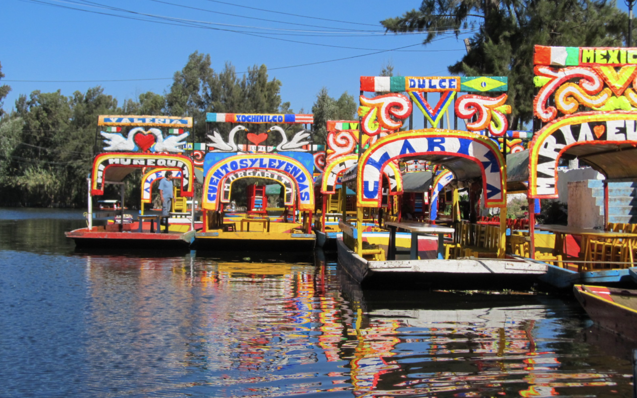 Mexico City: history and culture What to visit during your stay in CDMX ...