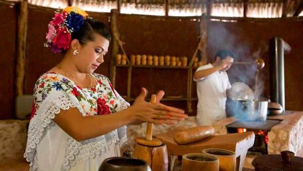Cacao Mexicano: a sensory experience to the land of chocolate | Terra ...