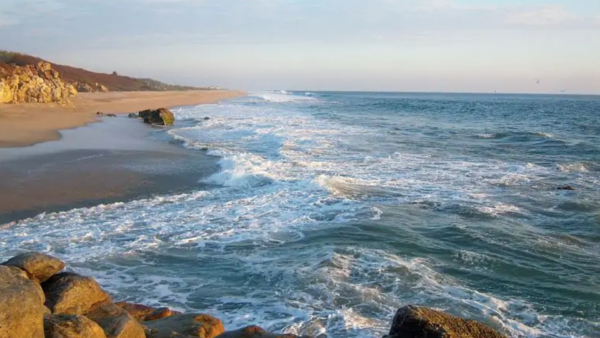 Mexico's Pacific West Coast | What to visit in the region