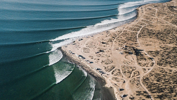 Surfing in Mexico: a wave paradise | Terra Maya, local travel agency in ...